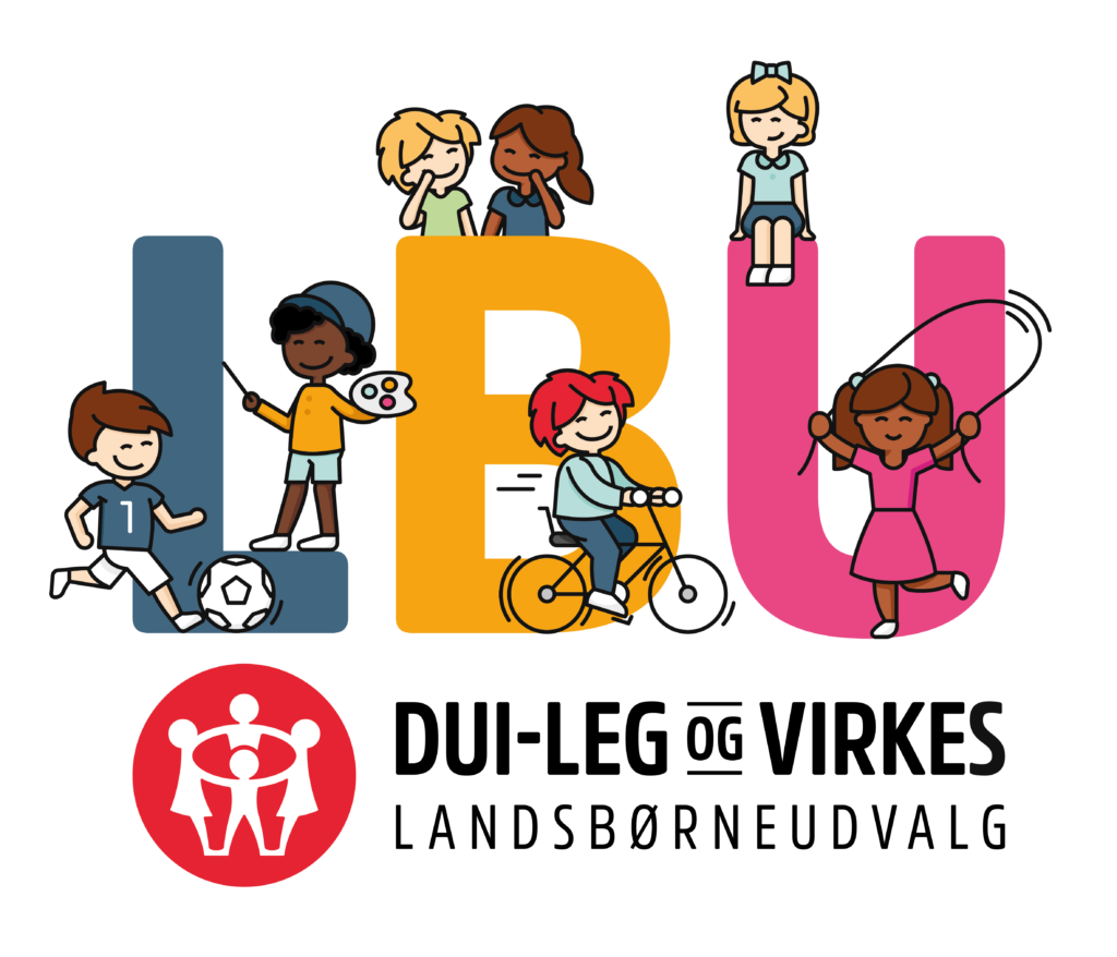 LBU_logo_v2 - DUI - Odsherred