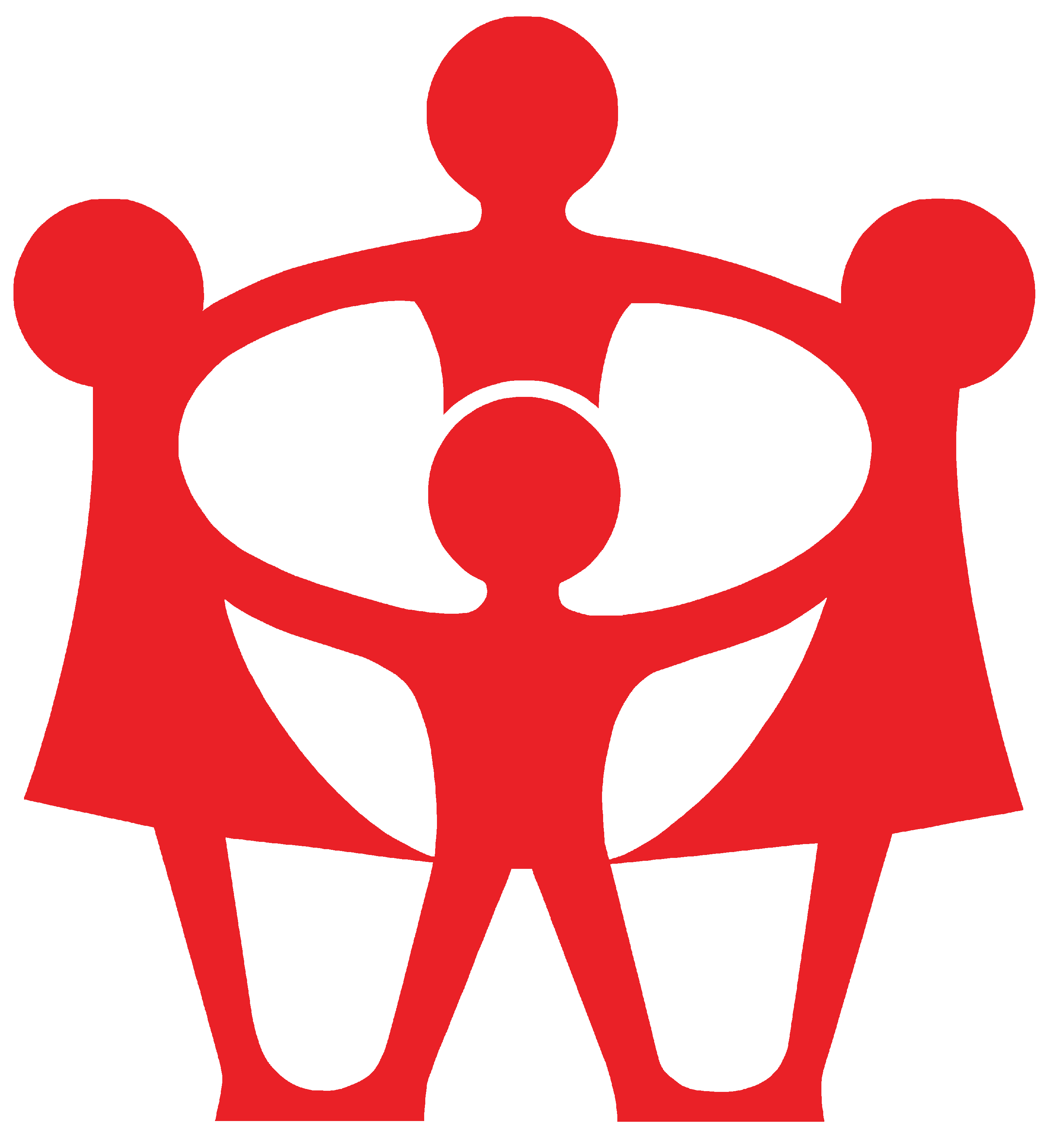 DUI logo Rød 300dpi - DUI-LEG og VIRKE