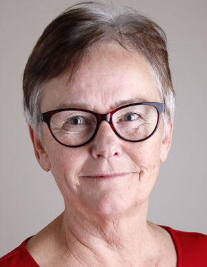 Gitte Petersen - DUI-LEG og VIRKE