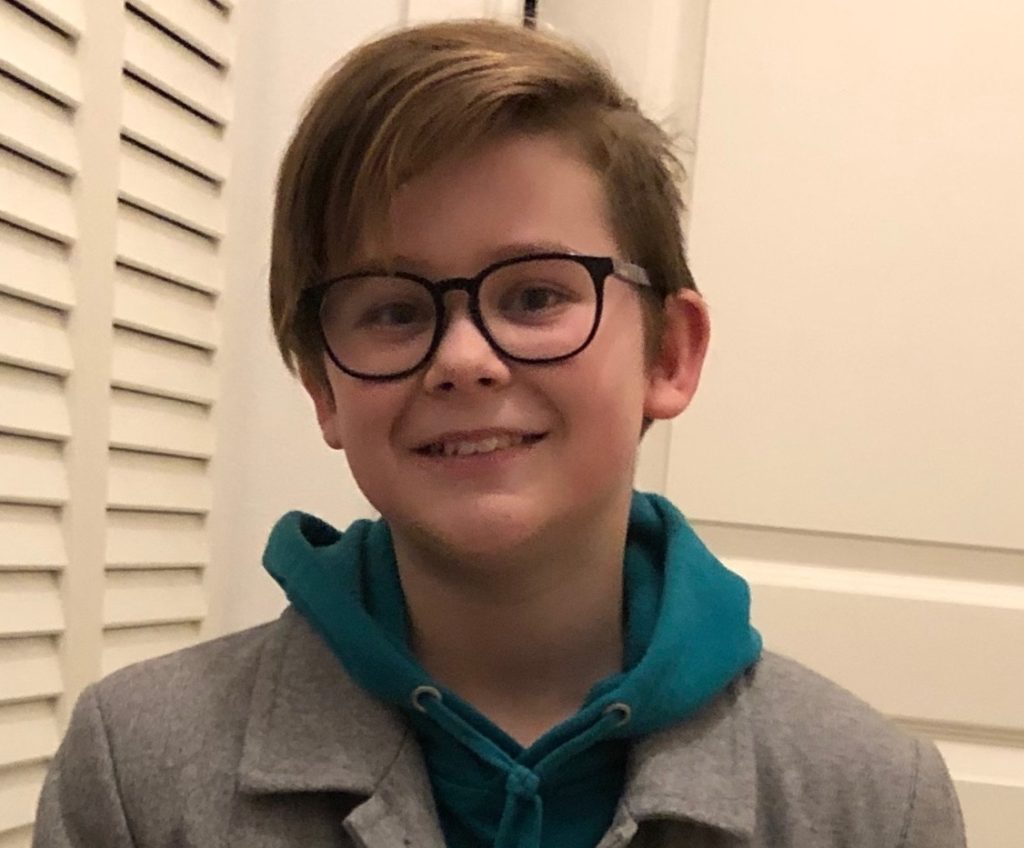 Ankersminde bliver hekse- og troldmandsskole - DUI-LEG og VIRKE