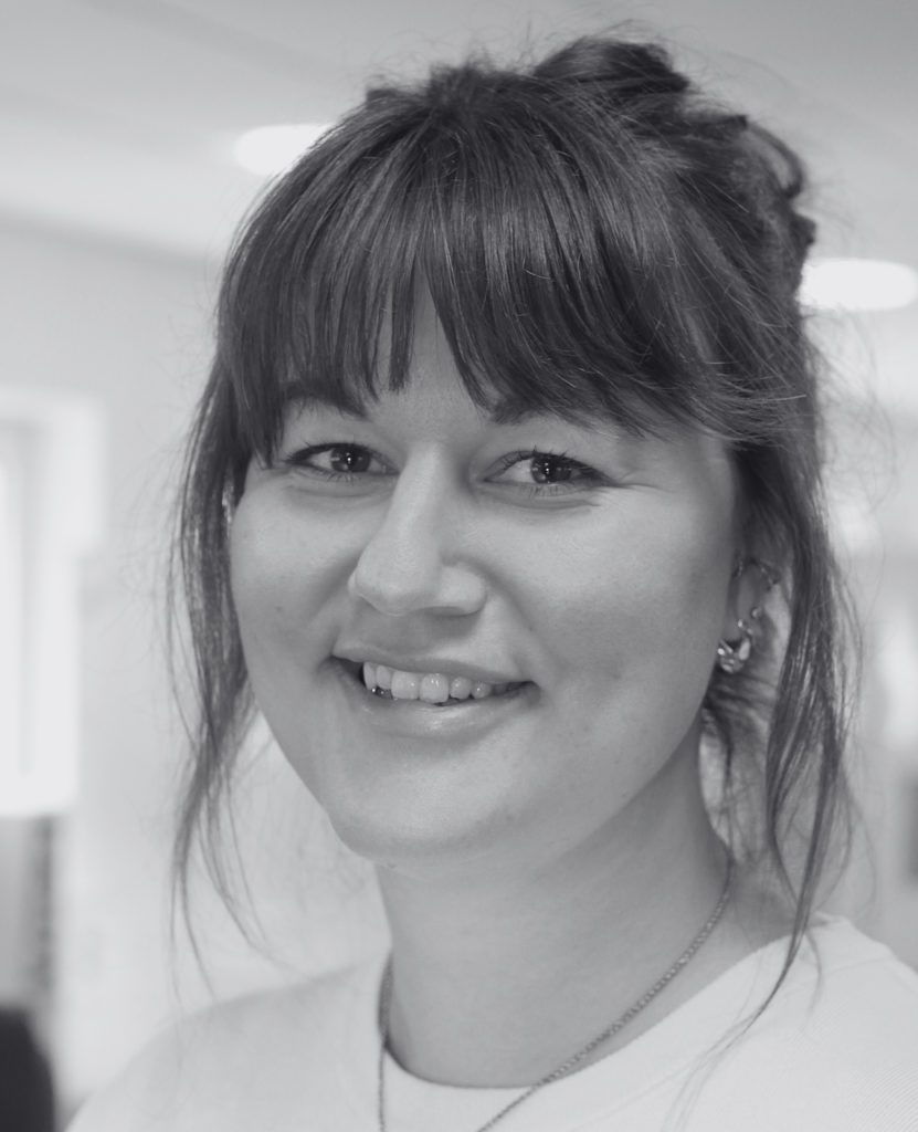 Mød sekretariatet - DUI-LEG og VIRKE